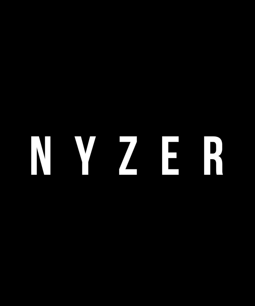 NYZER - Offizielle Website